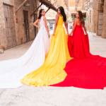 Our packages - Flying Dress Dubai